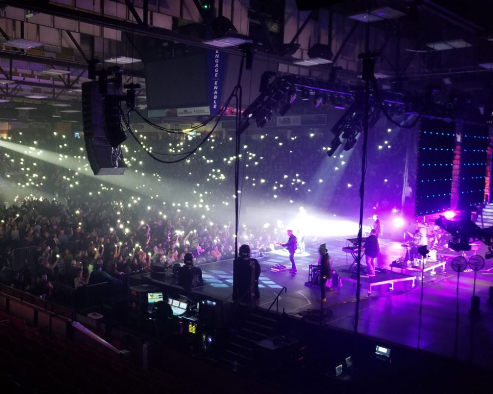 Plan Your Event - Keystone Centre