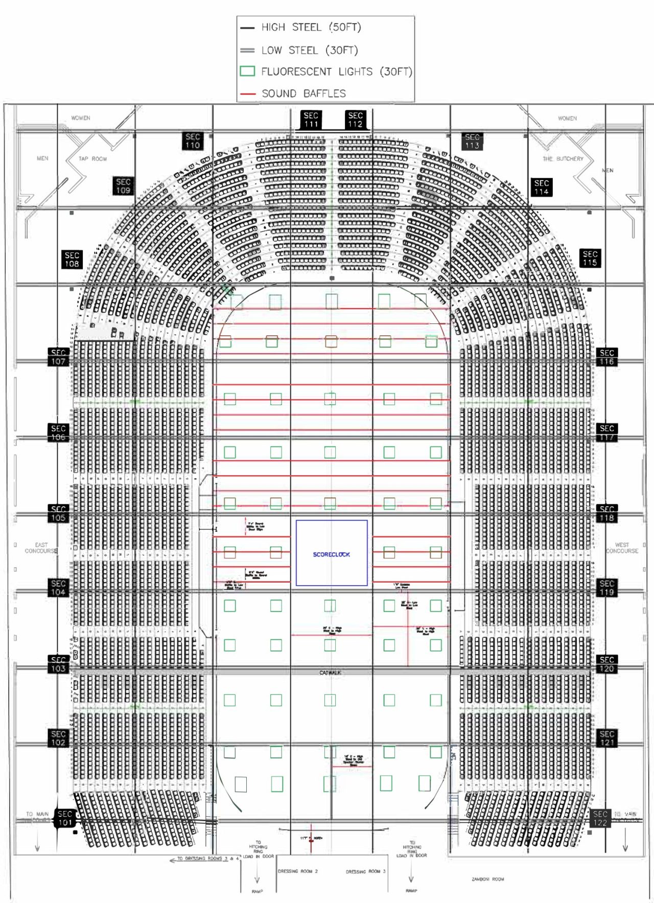 Promoter Guide - Keystone Centre