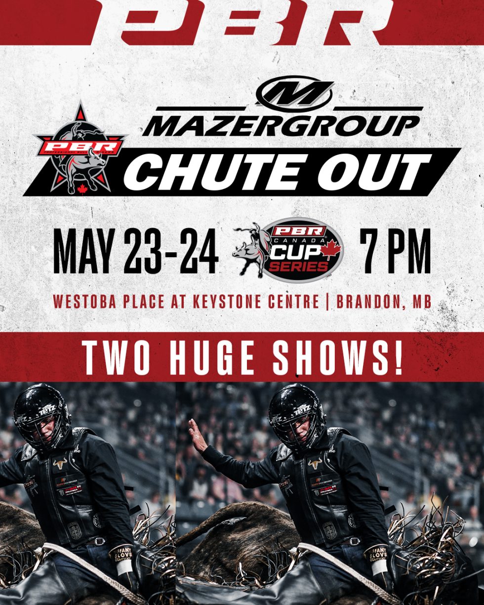 PBR Canada Cup Series: Day One - Keystone Centre