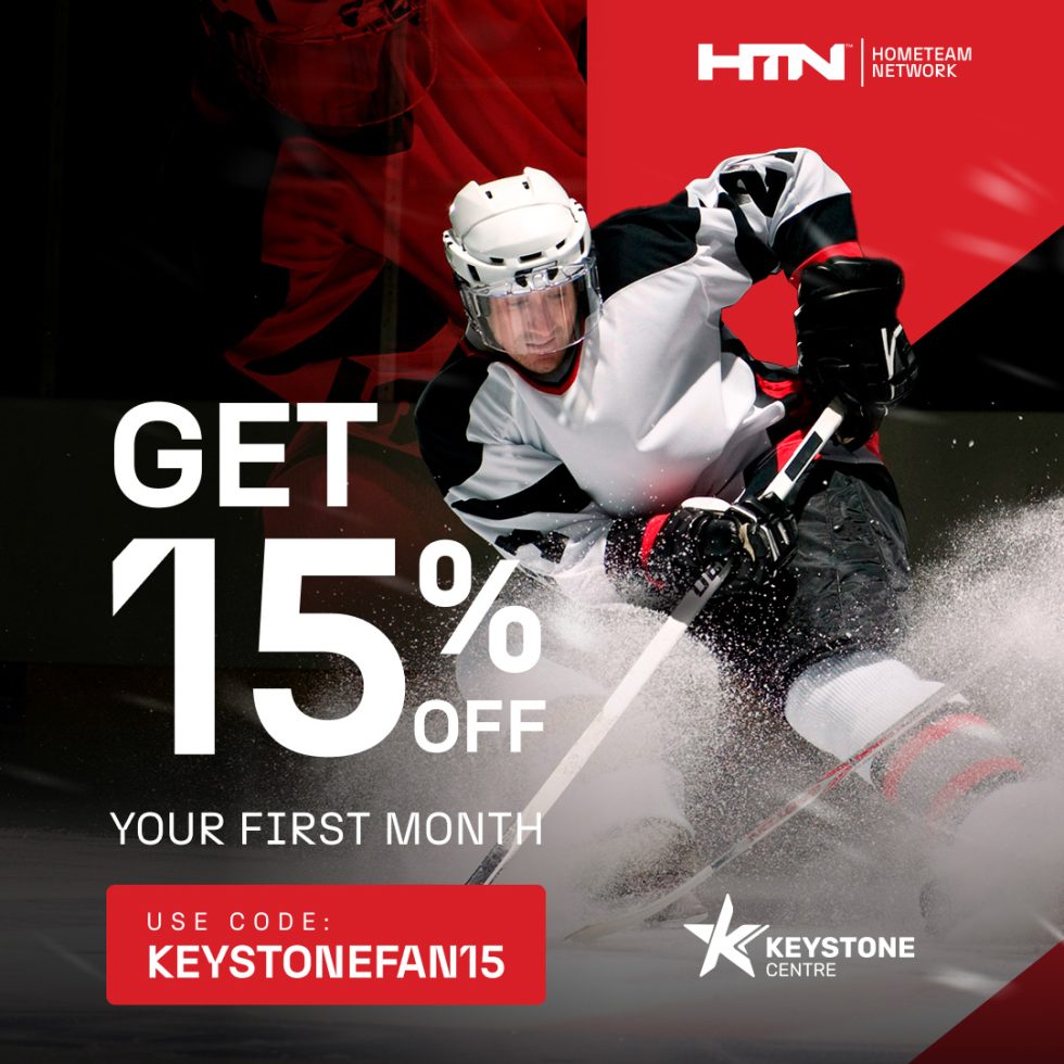 Home - Keystone Centre